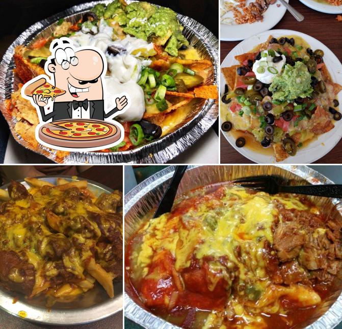 Carlito's Burritos, Henderson - Restaurant menu, prices and reviews