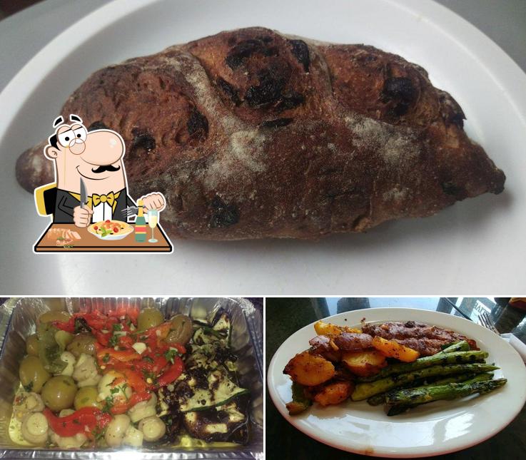 Cuomo And Sons, North Bergen - Restaurant menu, prices and reviews
