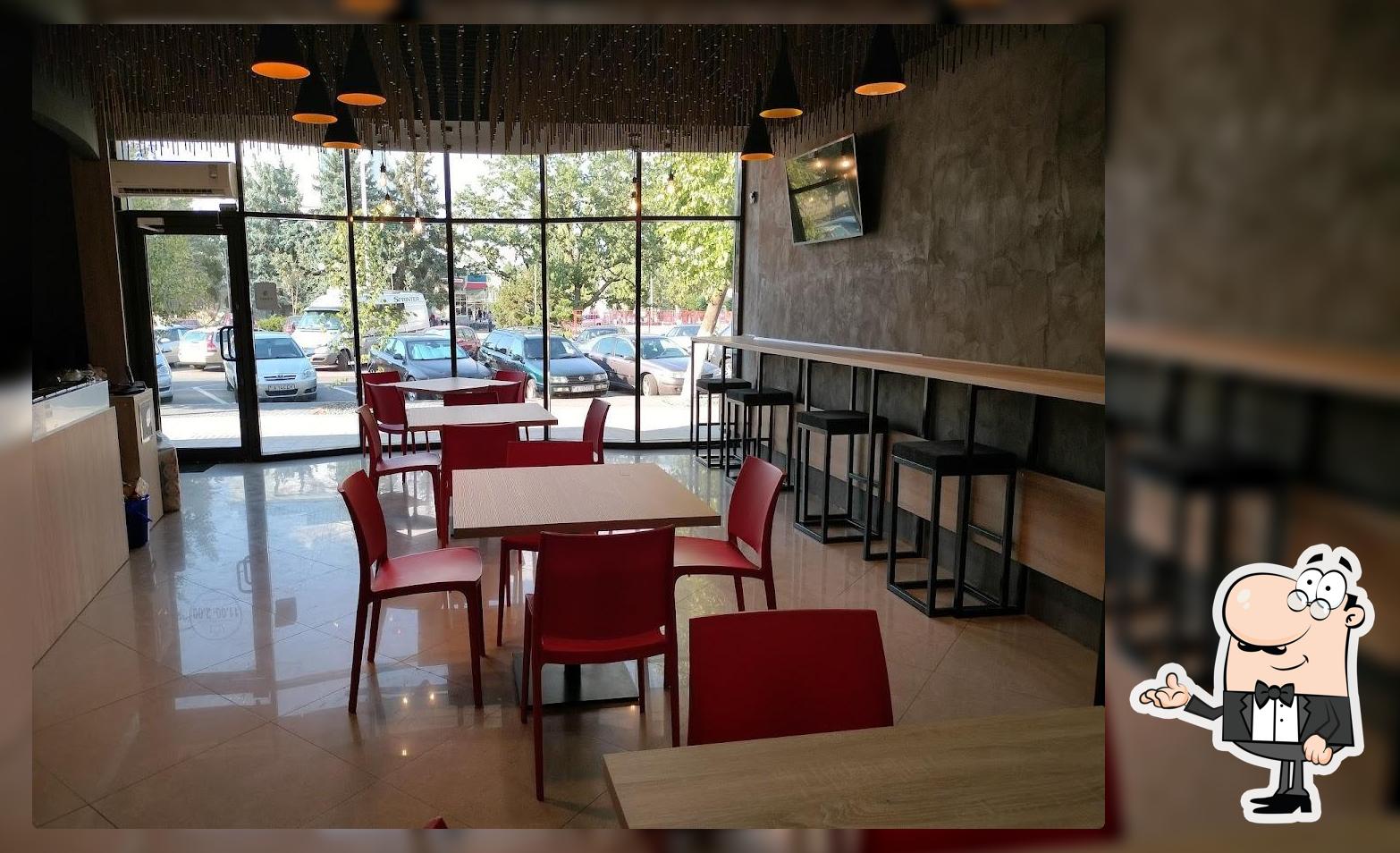 Doner hit, Bender, Strada Lenin 20 - Restaurant reviews