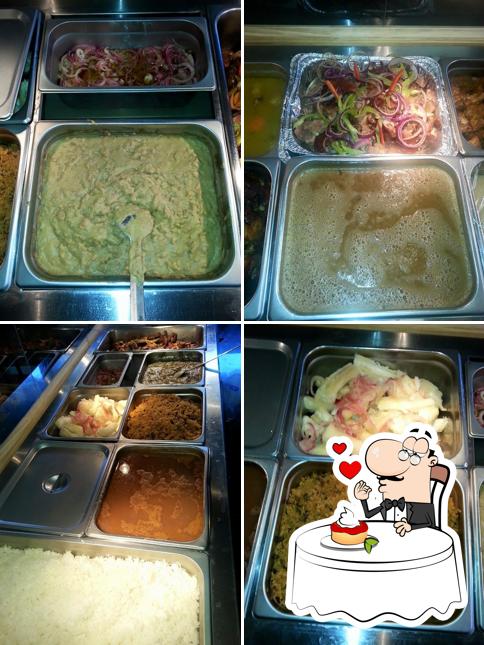 El Mangu, Providence - Restaurant menu, prices and reviews