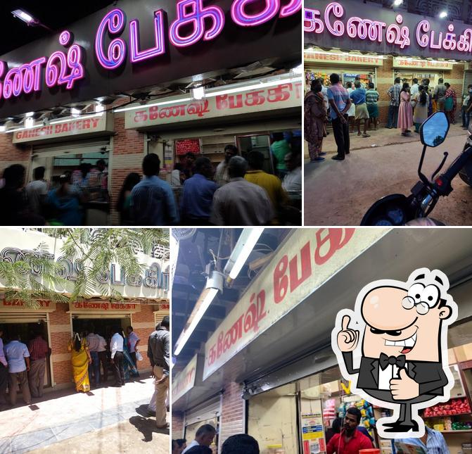 Ganesh Bakery, Thoothukudi - Restaurant menu, prices and reviews