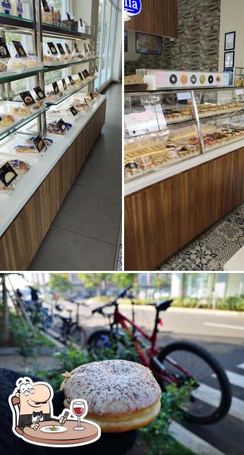 Garmelia Bakery Summarecon Bandung, Bandung - Opiniones del restaurante