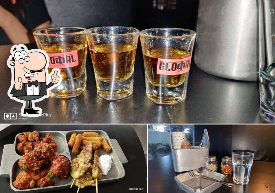 Glocal Junction Andheri, Mumbai - Restaurant menu, prices and reviews
