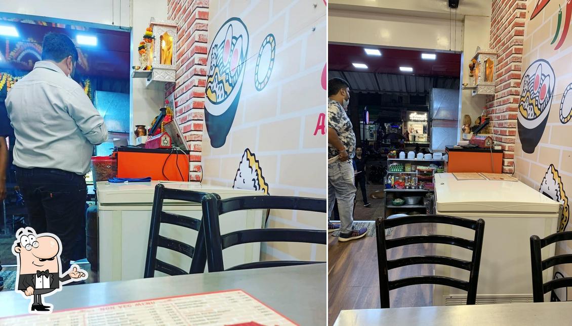 Gogo Chinese & Biryani centre, Mumbai - Restaurant menu, prices and reviews