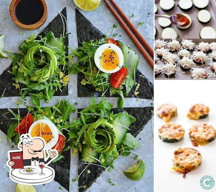 Healthy Spot restaurant, Sofia - Restaurant reviews