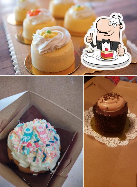 Hopscotch Bakery, Pueblo - Carta del restaurante y opiniones