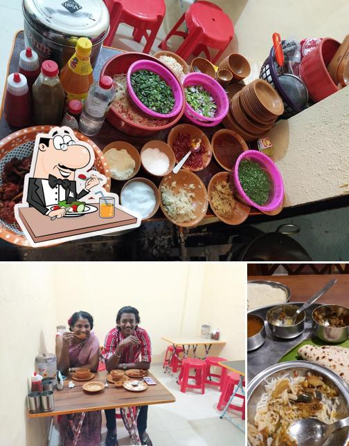 Lai Bhari Tandoor & Chinese Corner, Alibag - Restaurant menu, prices ...
