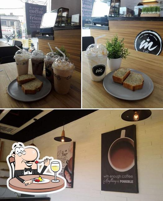 M Cafe, San Jose City