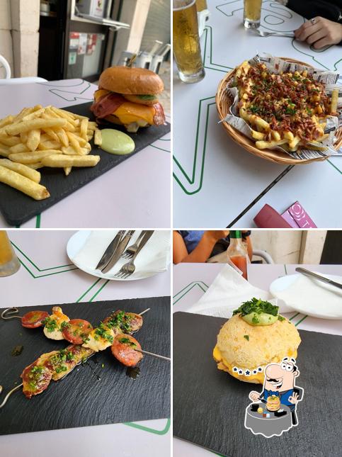 Mania de Petiscos, Lisboa - Menu do restaurante, preços e opiniões