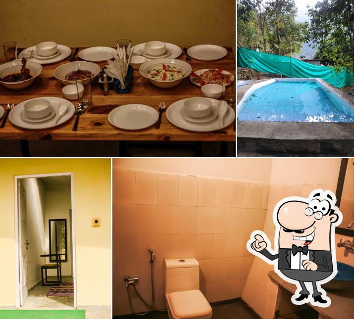 Manthan Resort Rishikesh, Musarali - Restaurant reviews