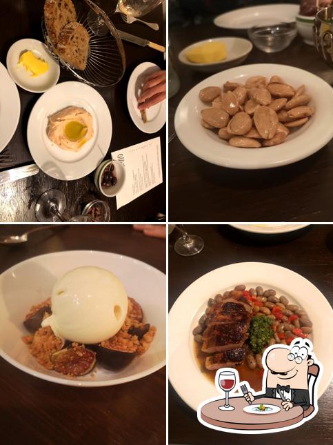 Marmo Restaurant & Wine Bar in Bristol - Restaurant reviews