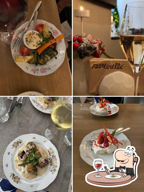 Best restaurants with a wine list in Riga, autumn 2023 - Restaurant Guru
