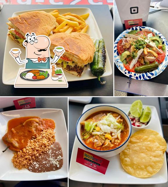Mauricio’s Kitchen, Englewood - Restaurant menu, prices and reviews