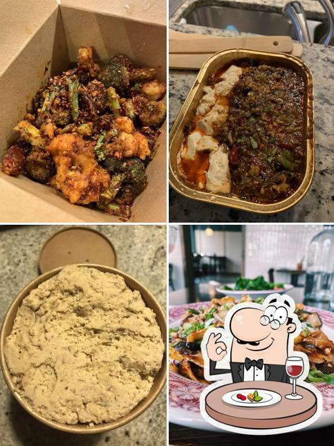 NiHao, Baltimore - Restaurant menu, prices and reviews