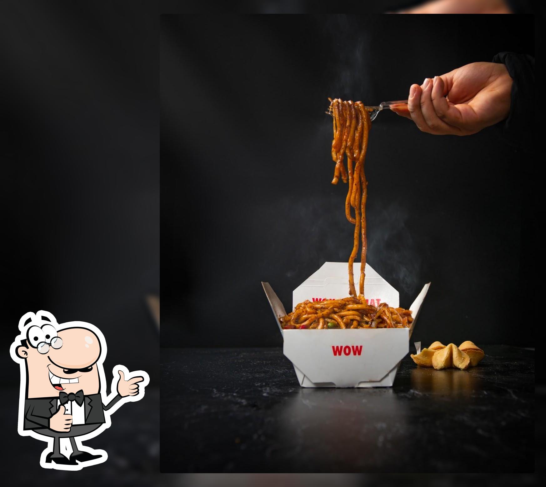 Oodles Wok Peterborough, Peterborough - Restaurant menu, prices and reviews