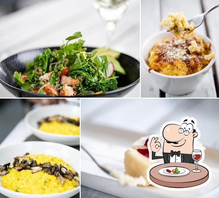 The Rowers, Penrith - Restaurant menu, prices and reviews