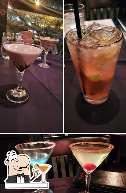 Pao Bistro, Springfield - Restaurant menu, prices and reviews