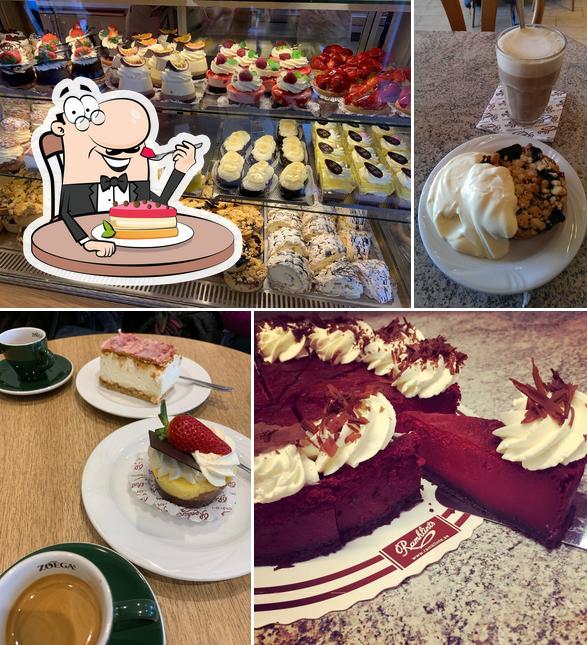 Best princess cake in Lund restaurants, summer 2024 - Restaurant Guru