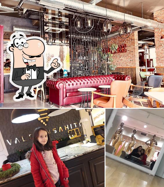 Sach Caffe 2, Priština - Restaurantbewertungen