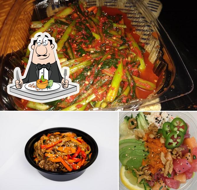 Samee Side Dishes, Las Vegas - Restaurant menu, prices and reviews