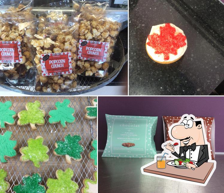 Secret Sweets, Pop-Up Fridays at Riverbend United Church Downstairs ...