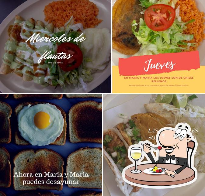 Tacos María María restaurant, Monterrey - Restaurant reviews