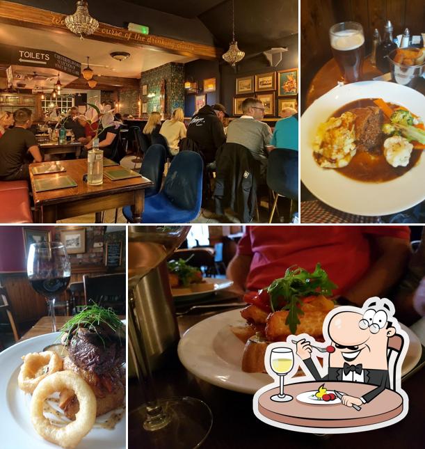 The Market Pub, Chesterfield - Restaurant menu, prices and reviews