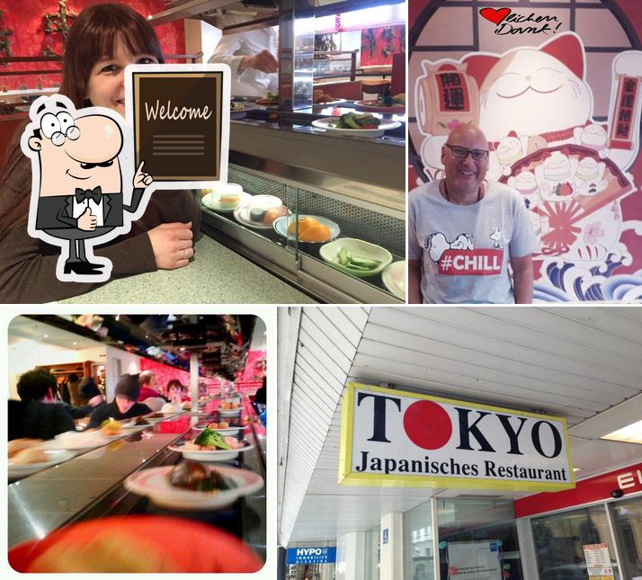 Best sushi restaurants in Bregenz, spring 2024 - Restaurant Guru