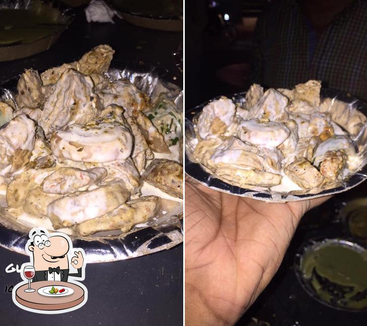 Veer Ji Malai Chaap Vaale, Gurugram - Restaurant menu, prices and reviews