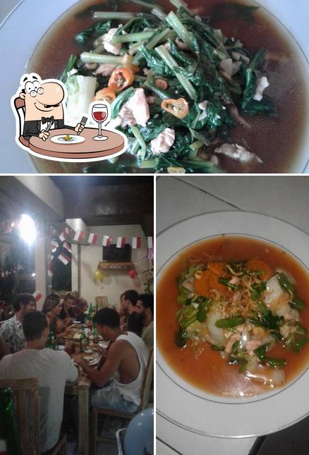 NELAYAN cafe & eatery, Canggu - Restaurant menu, prices and reviews