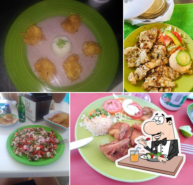 Top 10 restaurants in Progreso, october 2025 - Restaurant Guru