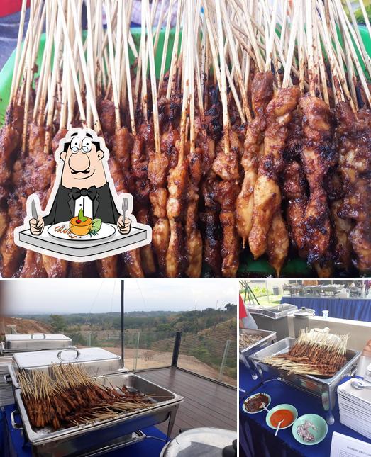 Sate Tretes Pak Abas restaurant, Dayurejo - Restaurant reviews