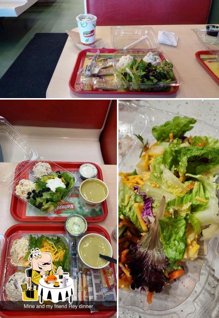 Siempre Natural 'Trenton', 239 E Trenton Rd in Edinburg - Restaurant ...