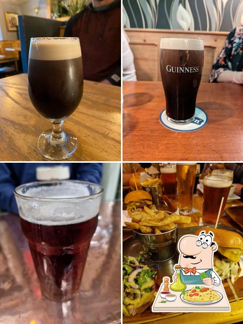 The Ginger Man, Dublin - Restaurant menu, prices and reviews
