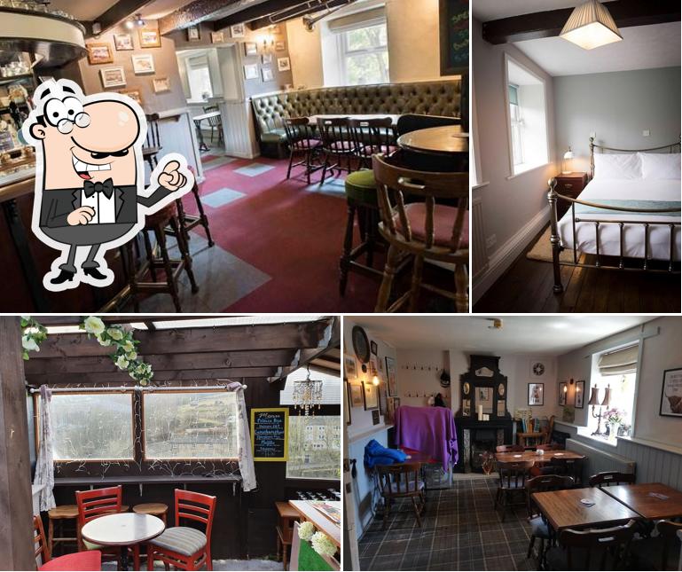 Find the best place to eat in Jackson Bridge, winter 2024 - Restaurant Guru
