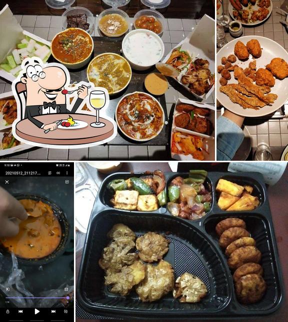 UBQ by Barbeque Nation, Kota - Restaurant menu, prices and reviews
