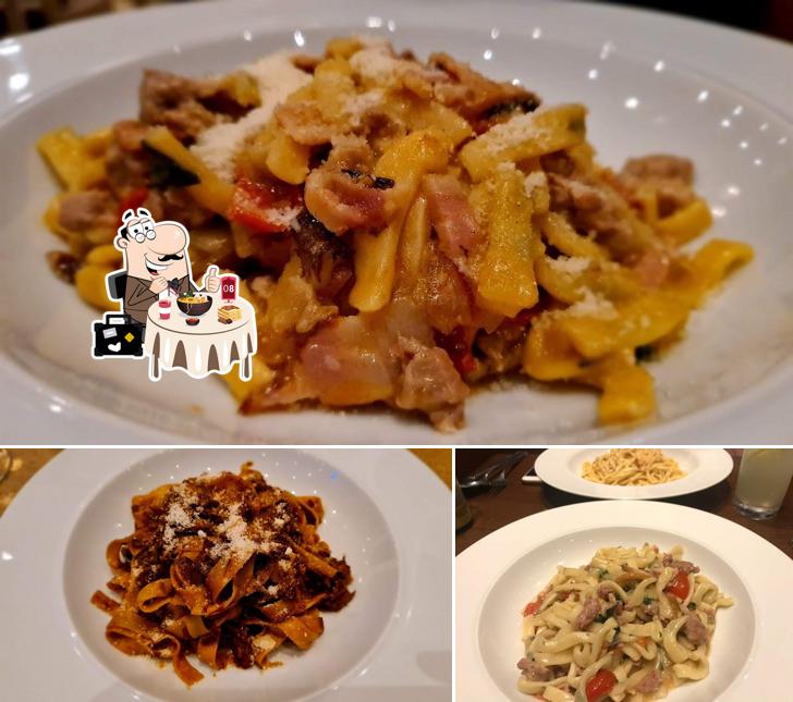 Zero Ristorante Italiano Ware, Ware - Restaurant menu, prices and reviews