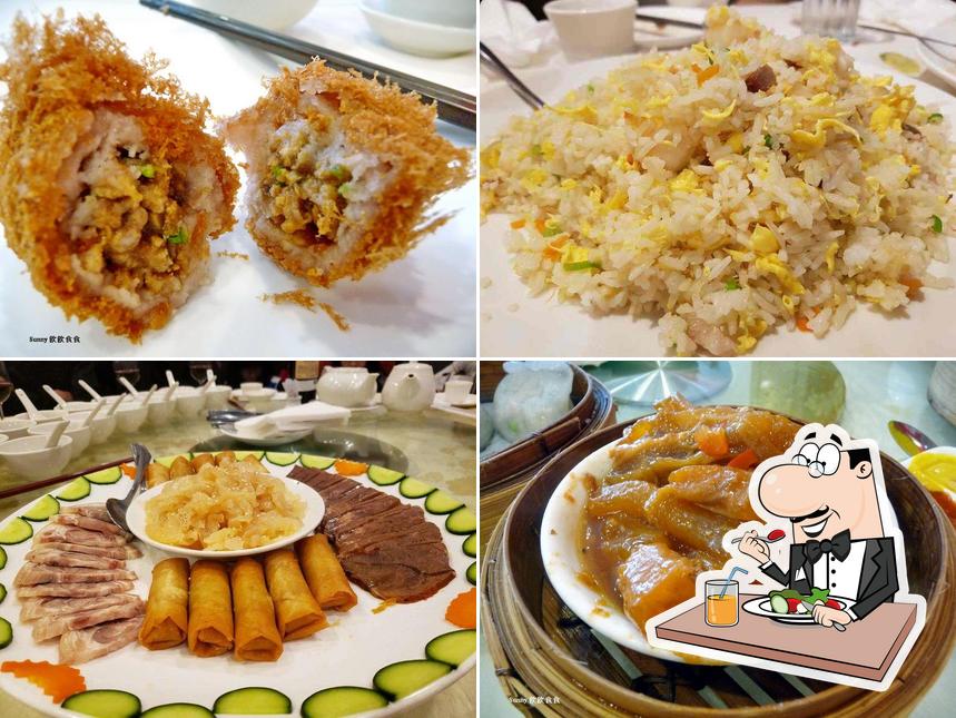 Come Along Chinese Seafood Restaurant(Best Price on Website ...