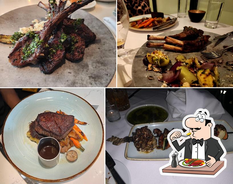 BESA in Detroit - Restaurant menu and reviews