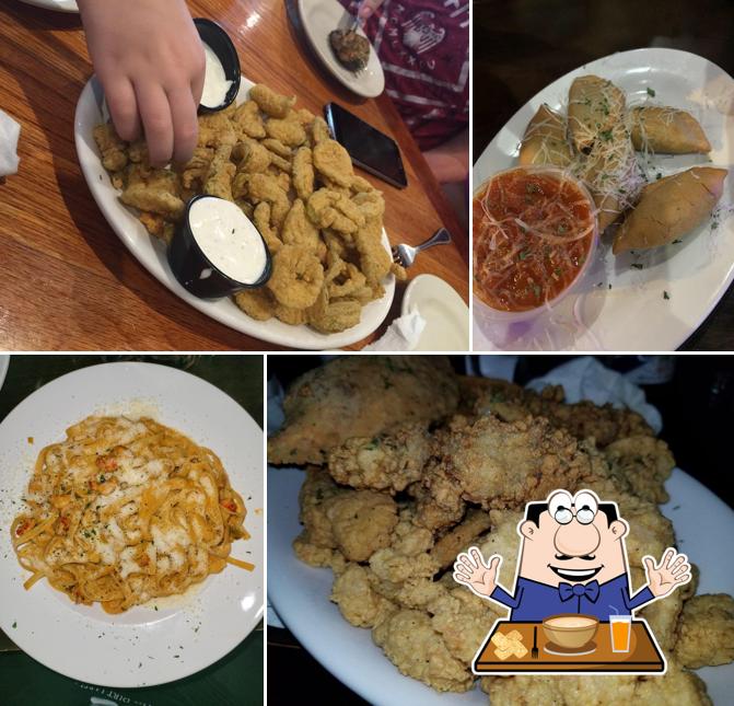 Quarter View Restaurant, Metairie - Restaurant menu, prices and reviews