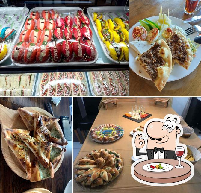 Sallora bakery, Dubai - Restaurant reviews