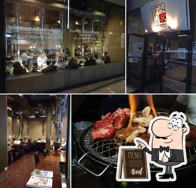 Suminoya in Sydney - Restaurant reviews