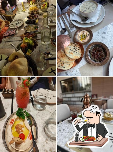 Askim Restaurant and Cafe (مطعم ومقهى أشكم), Dubai - Restaurant menu ...