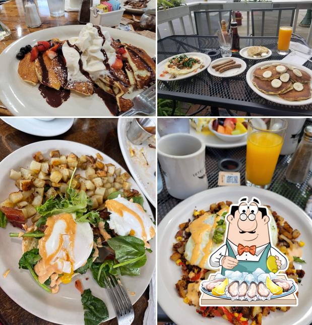 Breakfast House & Coffee Bar restaurants in Chicago, summer 2024 ...