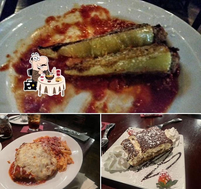 Bucci's J Bella, Strongsville - Restaurant menu, prices and reviews