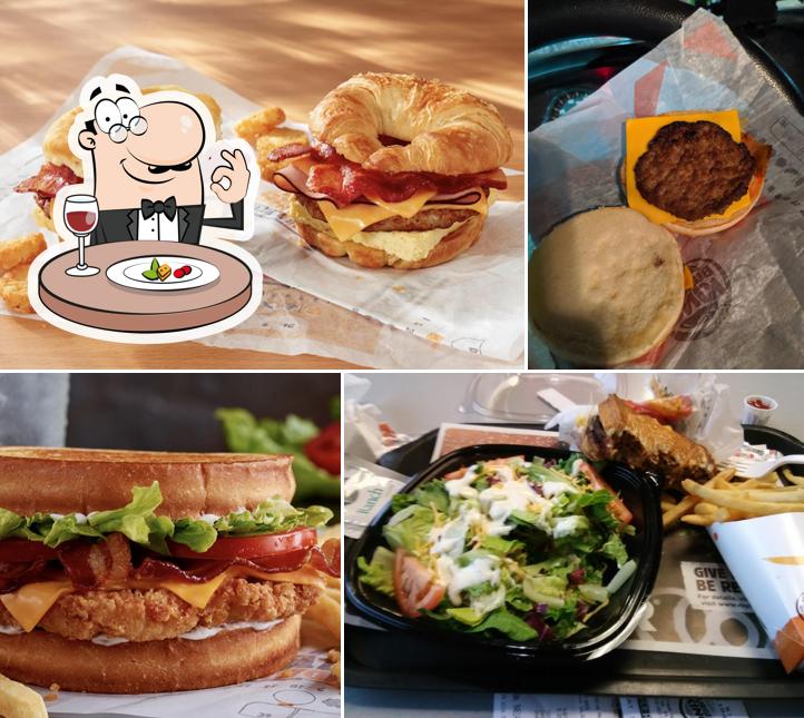 Burger King restaurants in Yakima, autumn 2025 - Restaurant Guru