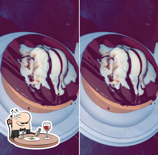 El Mahrousa cafe, Helwan - Restaurantbewertungen