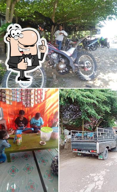 Café Laura Coffee & Ridwan Bengkel (LAS), Sumberagung - Opiniones del ...
