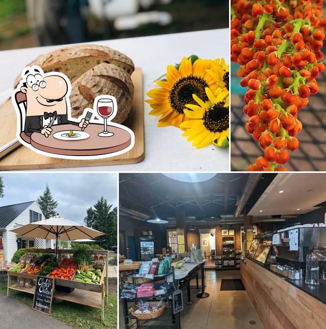 Locals Farm Market, Poolesville - Restaurant menu, prices and reviews