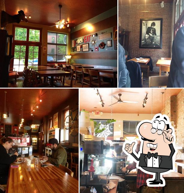 The Mud House in St. Louis - Restaurant menu and reviews